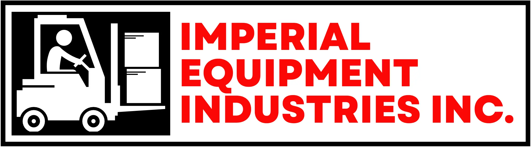 Imperial Equipment Industries Inc.